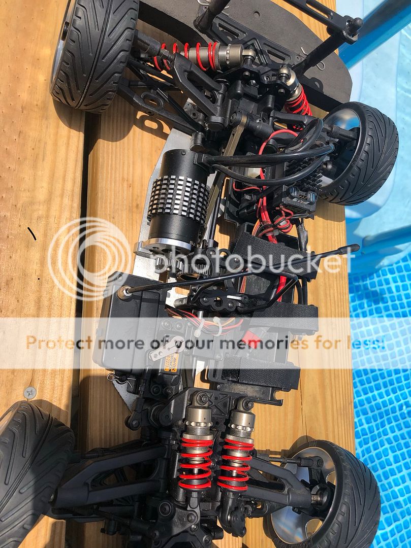 Ofna DM1 Kyosho, RC - R/C Tech Forums